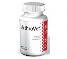 ArthroVet HA 60 tableta