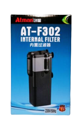 Filter pumpa AT-F302