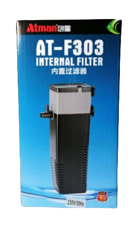 Filter pumpa AT-F303