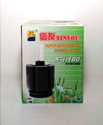 Filter sundjer XY-180