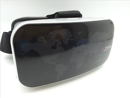 VR 3D vitrualne naočare, novo-VR Park 3D naočare