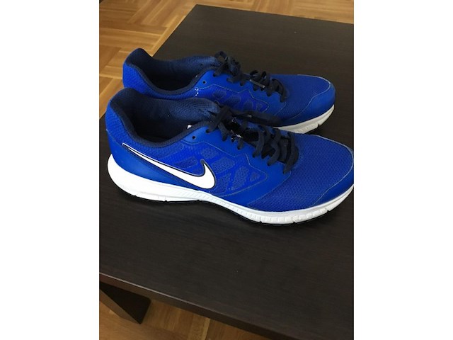 Original ”Nike” plave boje  br 42