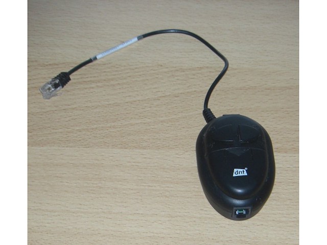 dnt telefonski adapter