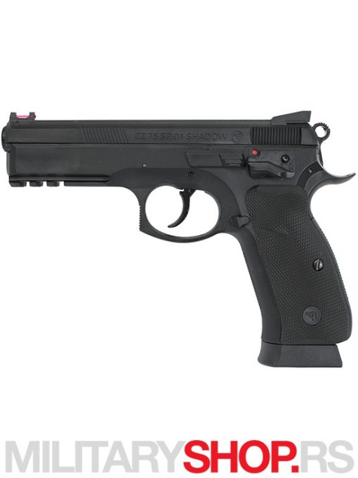 Replika pistolja GNB CO2 SP 01 Senka 17653
