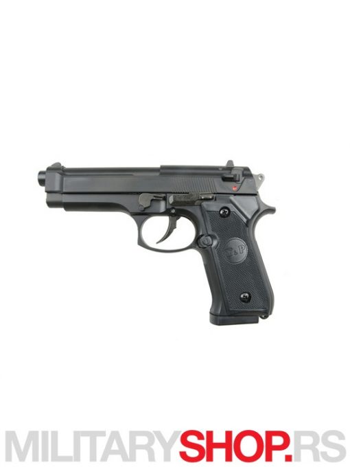 Replika pistolja AIR SOFT STYLE HEAVY WEIGHT GAH-9902