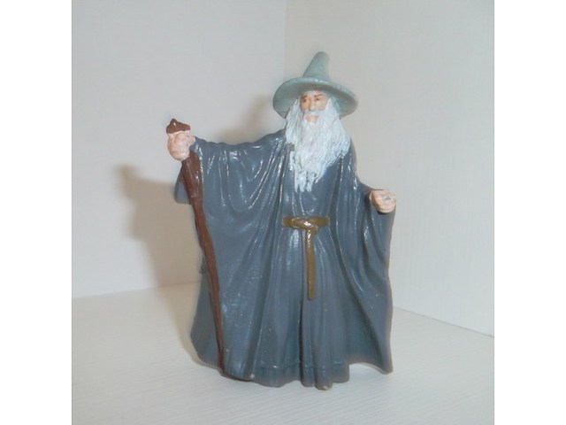 The Lord of the Rings - Gandalf 2