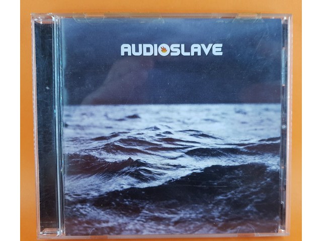 Audioslave ‎– Out Of Exile, CD , ORIGINAL