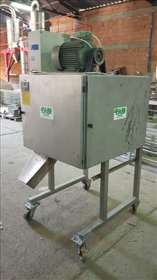 Mašina za sečenje mesa i povrća FAM CHD 3D