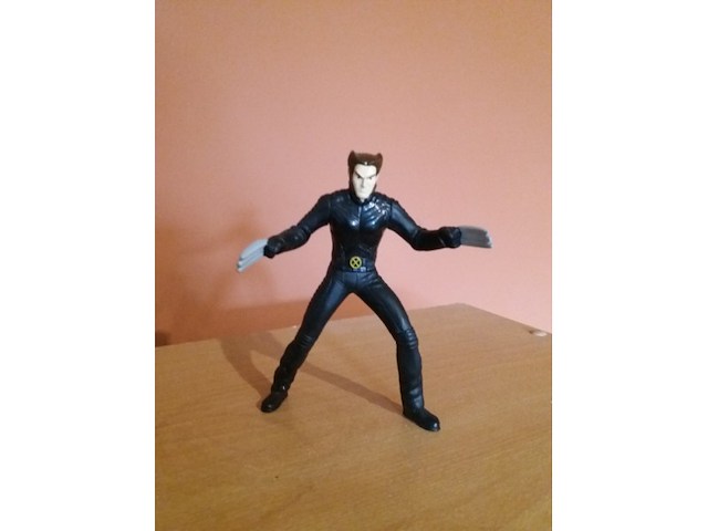 Wolverine - X-men