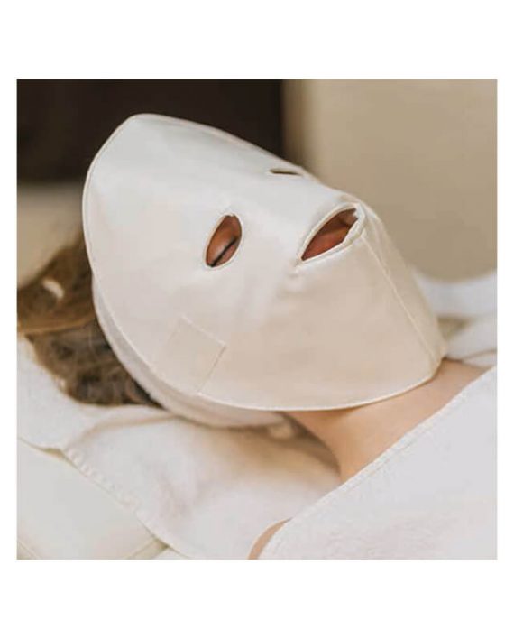 Aparat za negu lica – Termo maska
