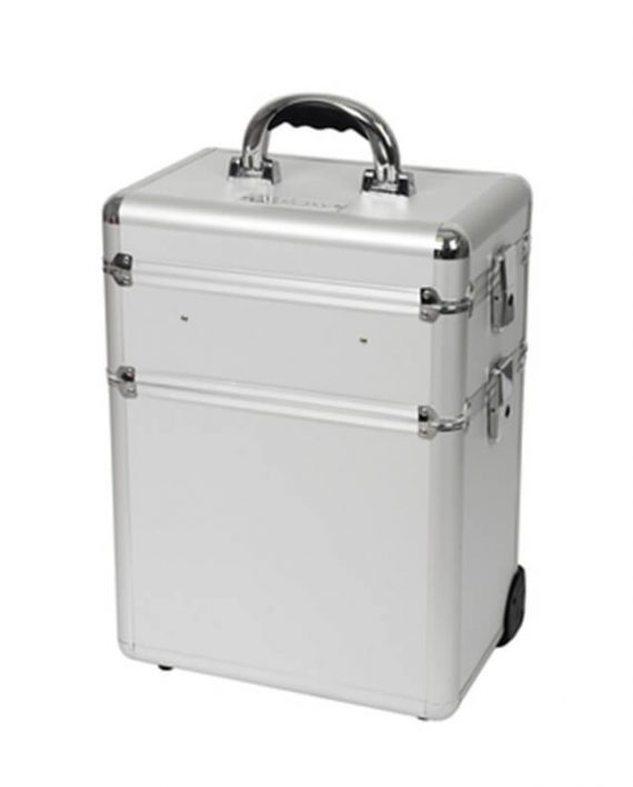 Kozmetički kofer SILVER Diamond TC-3148TSSD