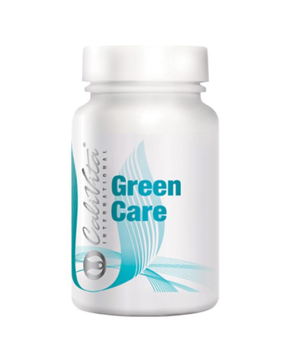 Green Care (240 tableta)Preparat za alkalizaciju