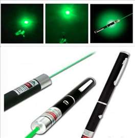 Laseri - Laser pointer 5Km 100mW