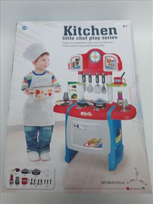 Kuhinjica za decu