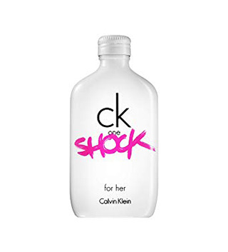 CK One Shock For Her tester Calvin Klein parfem
Calvin Klein parfem
eau de toilette, 200 ml