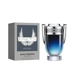 Invictus Legend Paco Rabanne parfem
Paco Rabanne parfem
eau de parfum, 100 ml