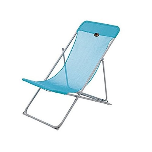 Stolica za plazu i kampovanje Reef Ocean Blue