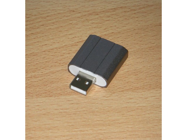 USB zvučna kartica