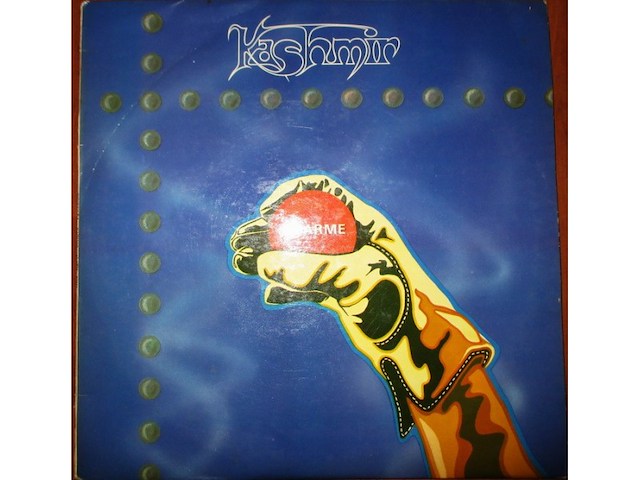 Kashmir-Alarme! France (1979)