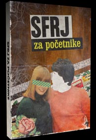 SFRJ za poÄetnike 1-8 DVD BOX SET
