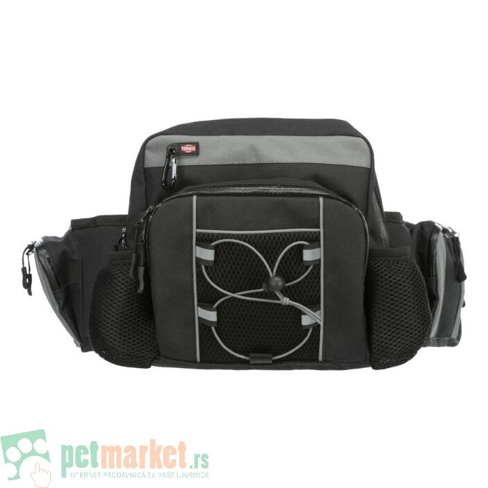 Trixie: Višenamenska torbica za oko struka Multi Belt Hip Bag
