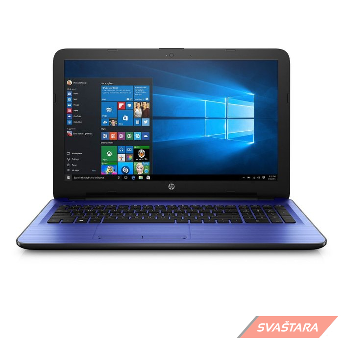 HP HQ-TRE 71025 Intel laptop