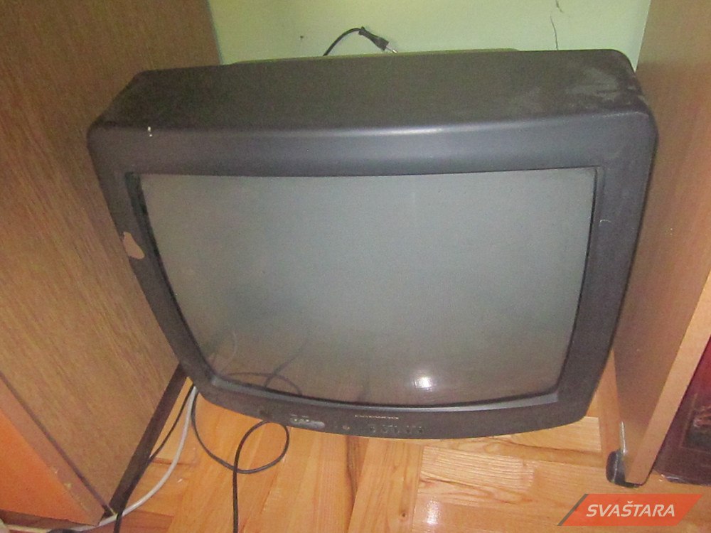 Prodaja TV