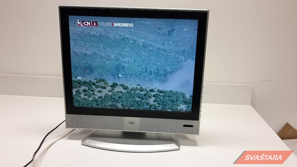 Akcija Jvc 51 cm televizor sa daljincem