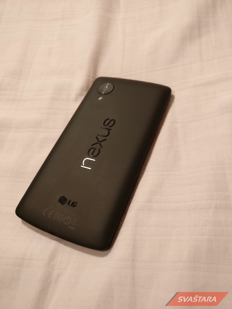 Google Nexus 5 32gb (LG Nexus 5 32gb)