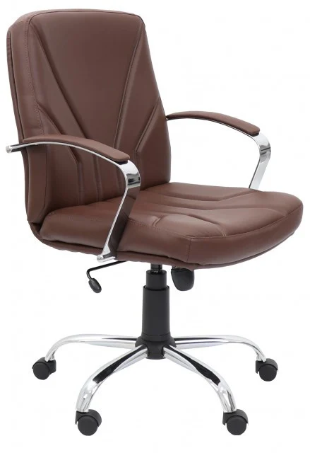 Radna fotelja - KliK 5550 cr cr lux (prava koža) - izbor boje kože
ŠTOF KARTA - IZBOR TAPACIRUNGA
Prirodna koža OMEGA