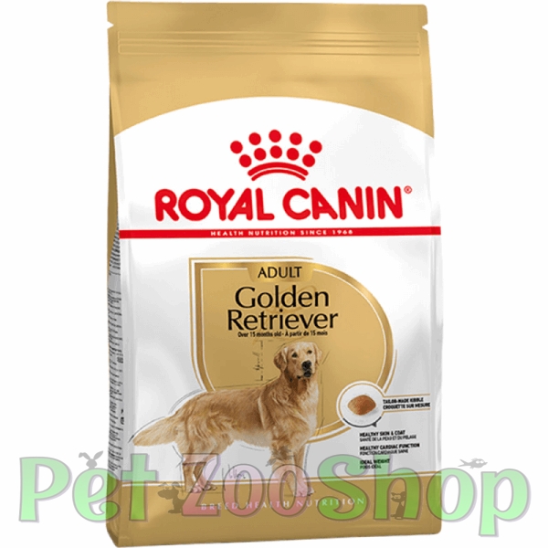 Royal Canin Hrana za pse Golden Retriever