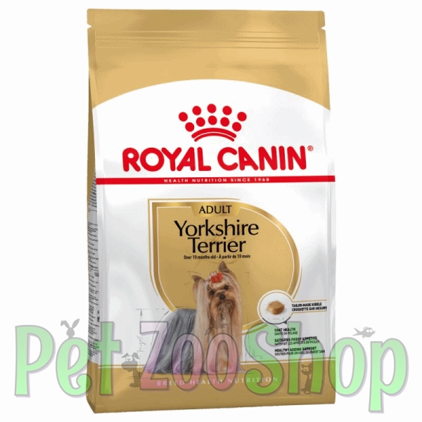 Royal Canin Hrana za pse Yorkshire Terrier