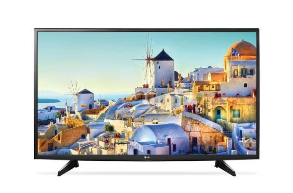 LG 55" 55UH600V LED UHD 4K DVB-T2 Smart televizor