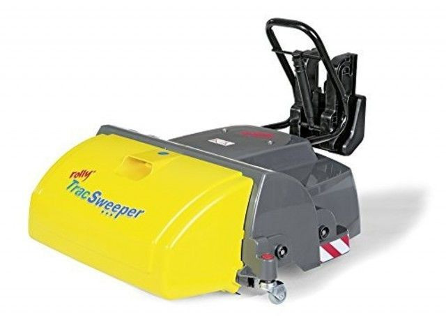 Rolly Sweeper - dodatak za traktor ( 409709 )