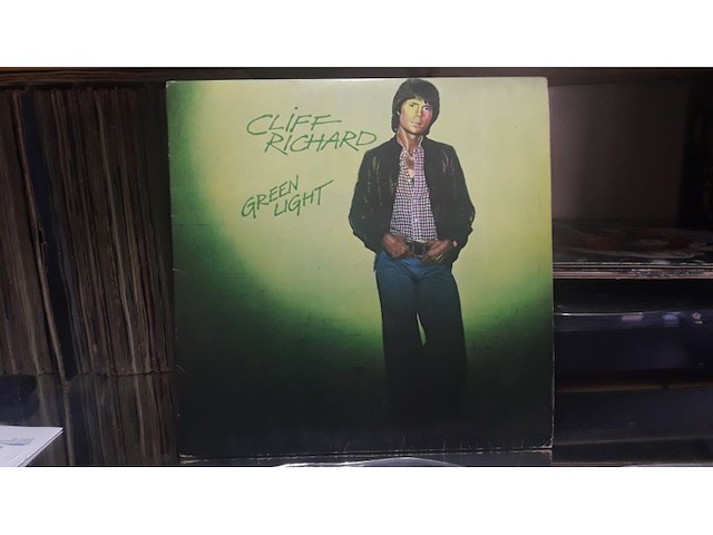 Cliff Richard - Green Light