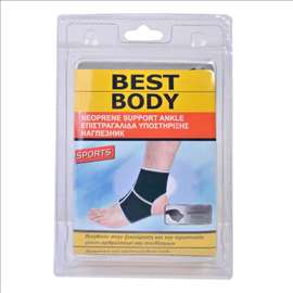 Steznik za zglob noge- Best Body