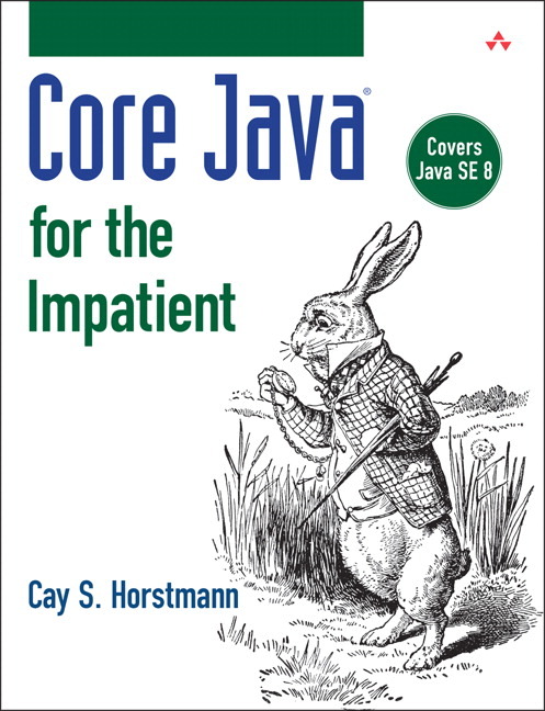 Java 8 za nestrpljive