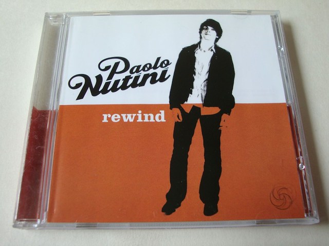 Paolo Nutini - Rewind