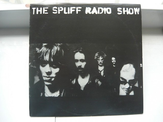 Spliff - The Spliff Radio Show
