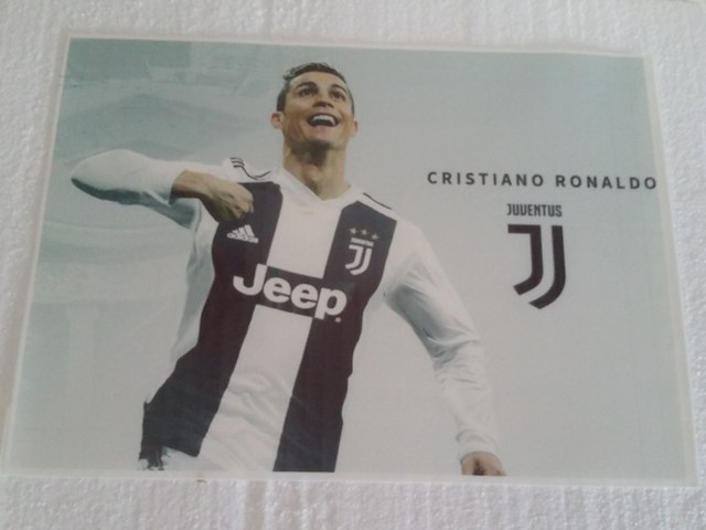 Slika za tortu Ronaldo Juventus