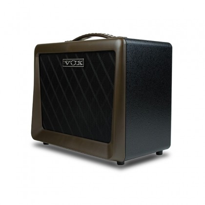 Music box
VOX VX50AG Pojačalo za akustičnu gitaru