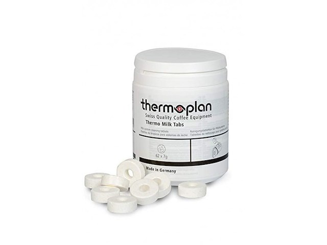 Thermoplan Thermo Milk Tablete za Kafe APARAT-