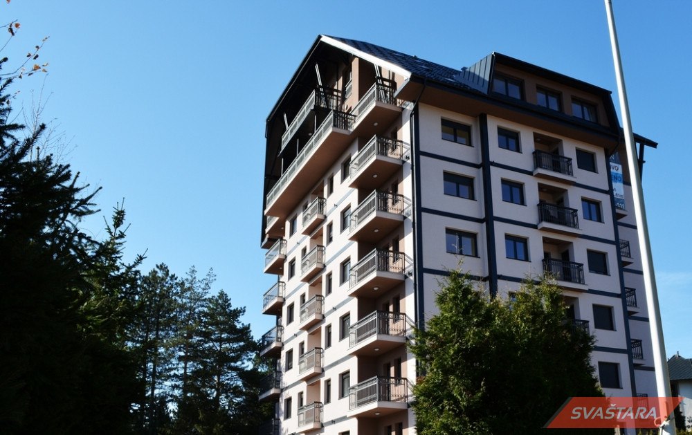 Apartman "Sunce", Zlatibor