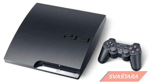 Sony Playstation 3 izdavanje - NOVI SAD