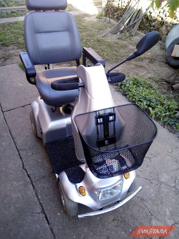 Elektro invalidski skuter