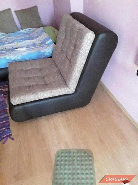 Fotelja prodaja