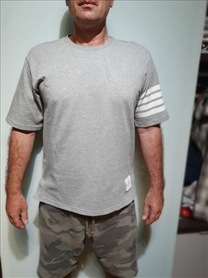 Thom Browne top majica, apsolutni hit, vel. 4