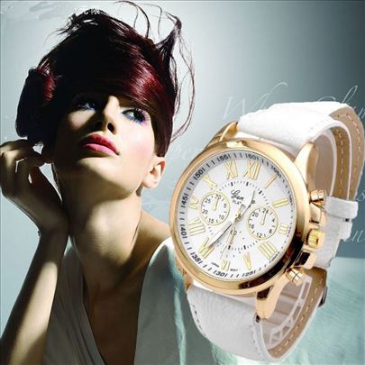 Geneva Luxury ženski sat + poklon
