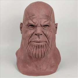 Maska Thanos za odrasle