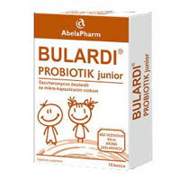 BULARDI Probiotik Junior kesice